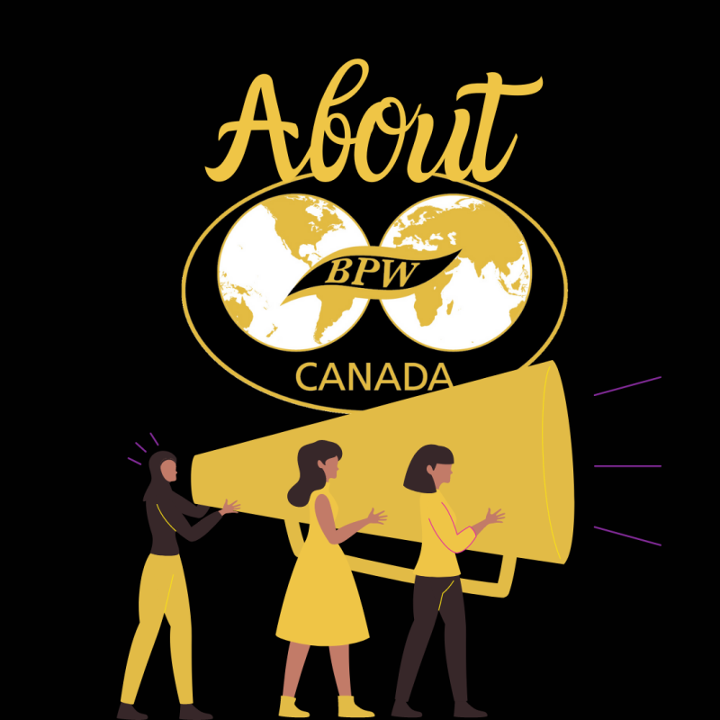 Business Professional Women of Canada - BPW Canada