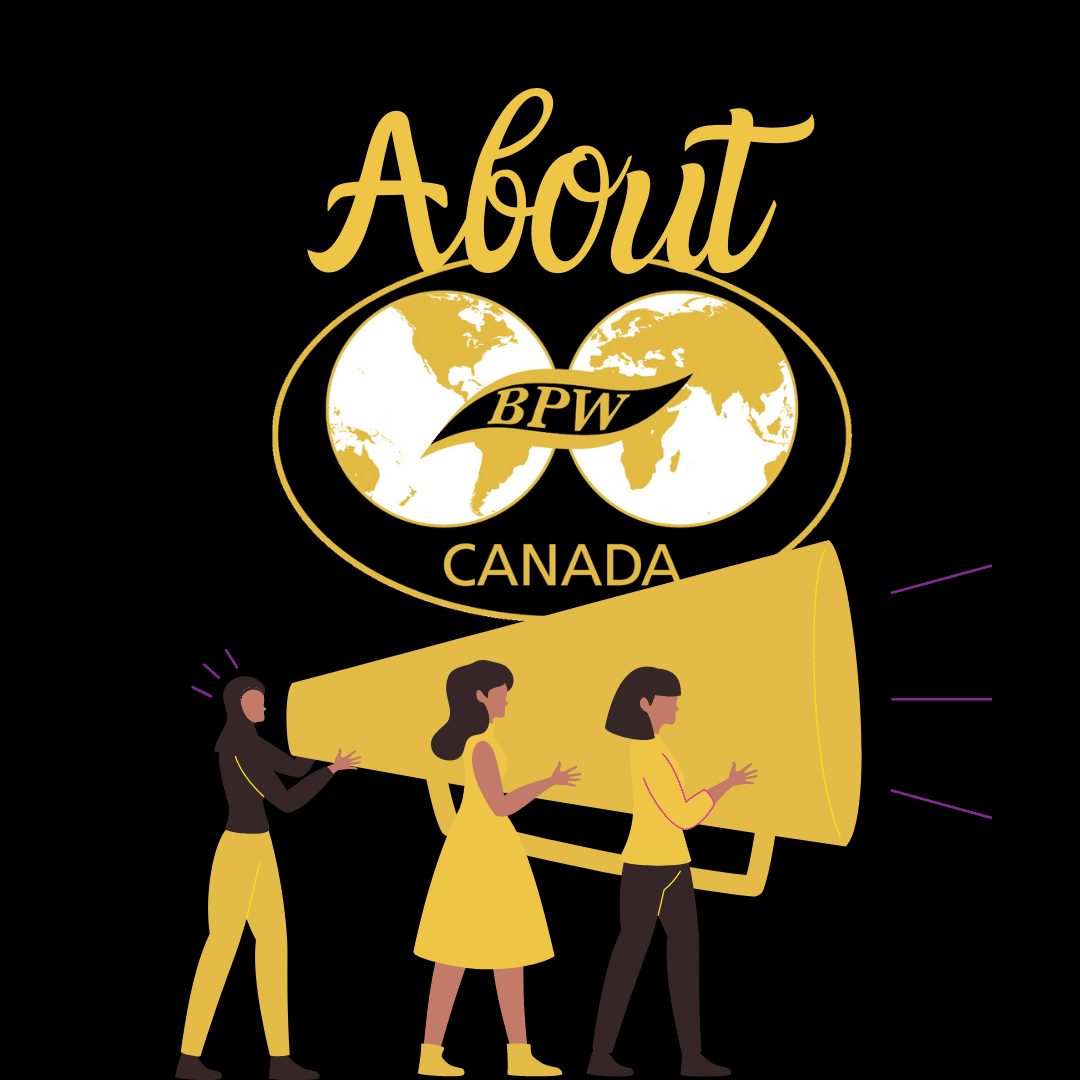 Business Professional Women of Canada - BPW Canada